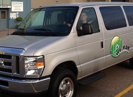 YES! WE VAN - Updated August 2025 - 24 Photos & 35 Reviews - 651 ...