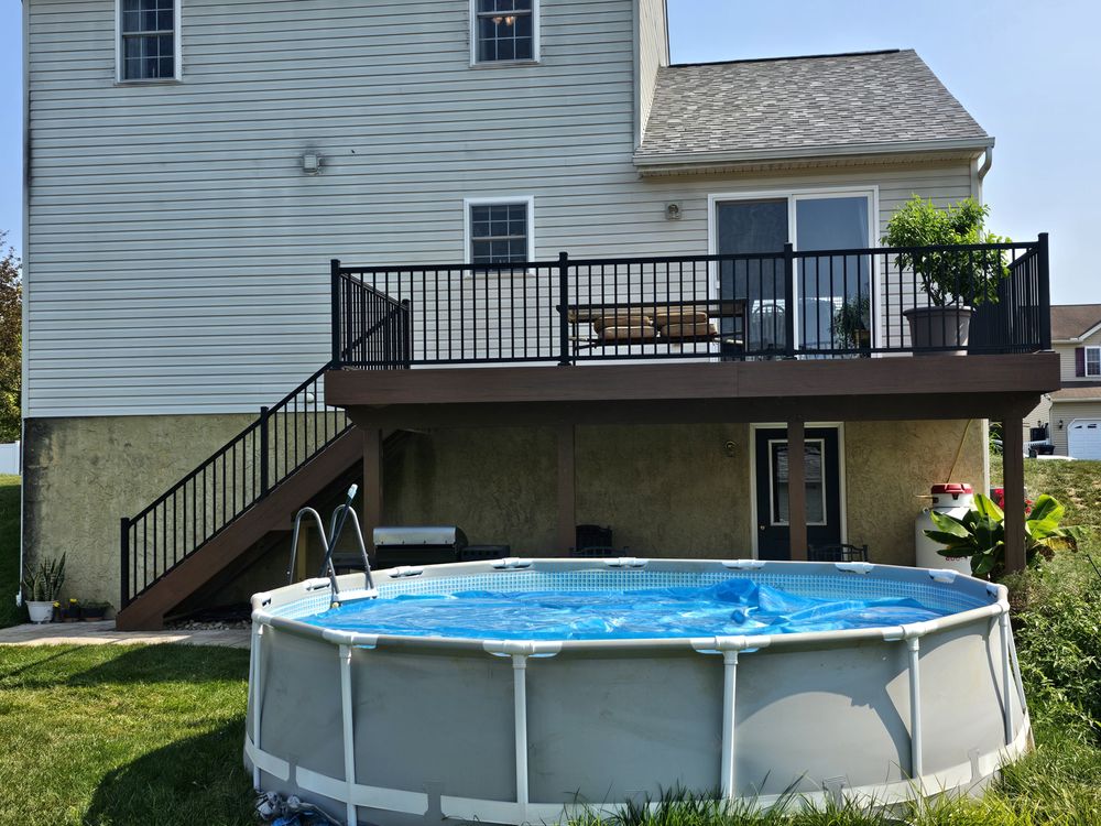 DECK ZONE - Updated October 2025 - 10 Photos - Myerstown, Pennsylvania ...