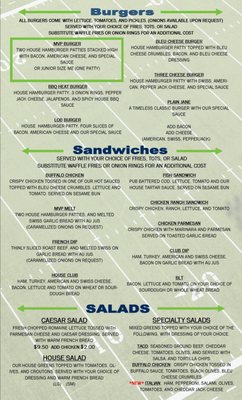 MVP’S - Updated July 2024 - 69 Photos & 60 Reviews - 22921 Hwy 99 ...