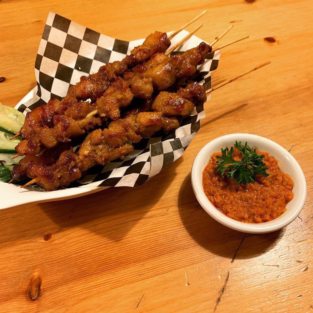 The Best 10 Restaurants near YYC Calgary International Airport in ...