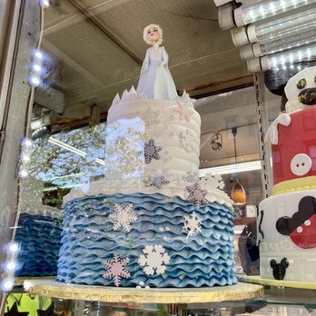 CAPRI BAKERY CORP - Updated August 2024 - 187 Photos & 97 Reviews - 186 ...