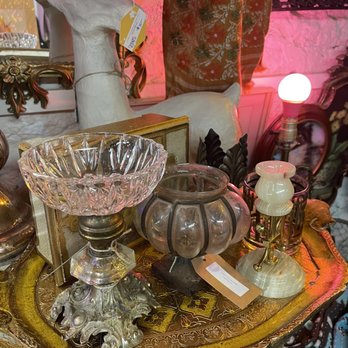 ABIGAIL PAGE ANTIQUE EMPORIUM - Updated October 2025 - 22 Photos - 503 ...