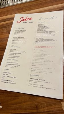 JOBOS - Updated July 2024 - 54 Photos & 49 Reviews - 314 E Main St ...