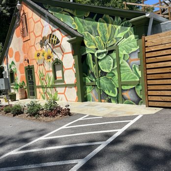 GARTEN - Updated January 2025 - 167 Photos & 125 Reviews - 849 ...