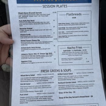 SILVER HARBOR BREWING COMPANY - Updated May 2025 - 928 Photos & 912 ...