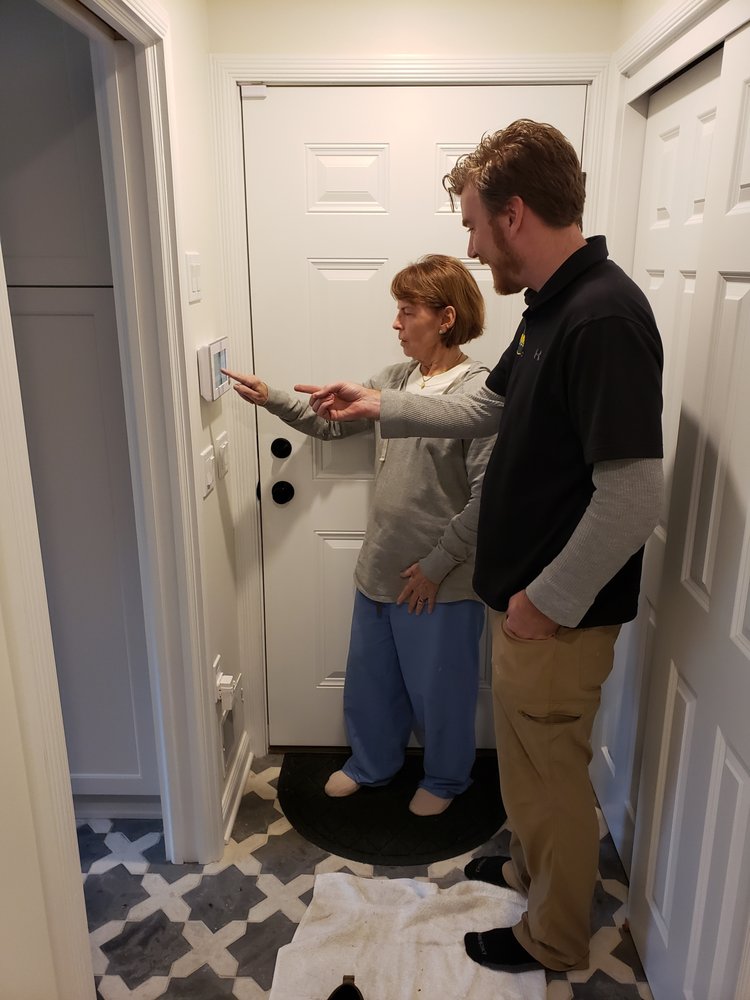 OMNI SECURITY - Updated July 2025 - 350 East Ave, Rochester, New York ...