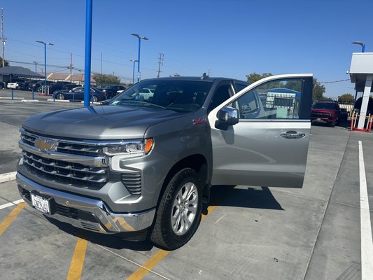 GEORGE CHEVROLET - Updated July 2025 - 174 Photos & 655 Reviews - 17000 ...