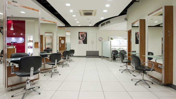 RUSH HAIR - EALING - Updated January 2026 - 12 Reviews - 51 The ...