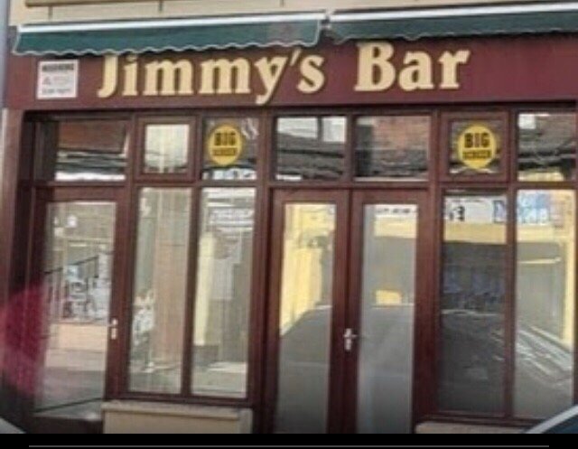 JIMMY’S BAR - Updated April 2024 - 33 Station Road, Port Talbot, United ...