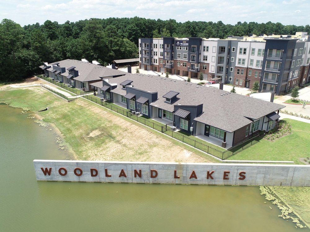 WATERMERE AT WOODLAND LAKES - Updated January 2026 - 450 Woodland ...