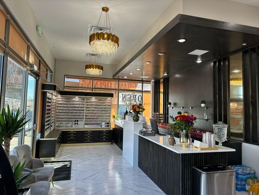 MAGIC NAILS & LASH CORNERSTAR - Updated August 2025 - 463 Photos & 27 Reviews - 6775 South ...