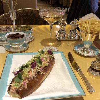 THE RIVOLI BAR AT THE RITZ - Updated July 2025 - 86 Photos & 30 Reviews ...