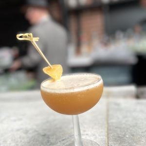 SINGLE BARREL ROOM - 14 Photos - 1221 The Plaza, Charlotte, North ...