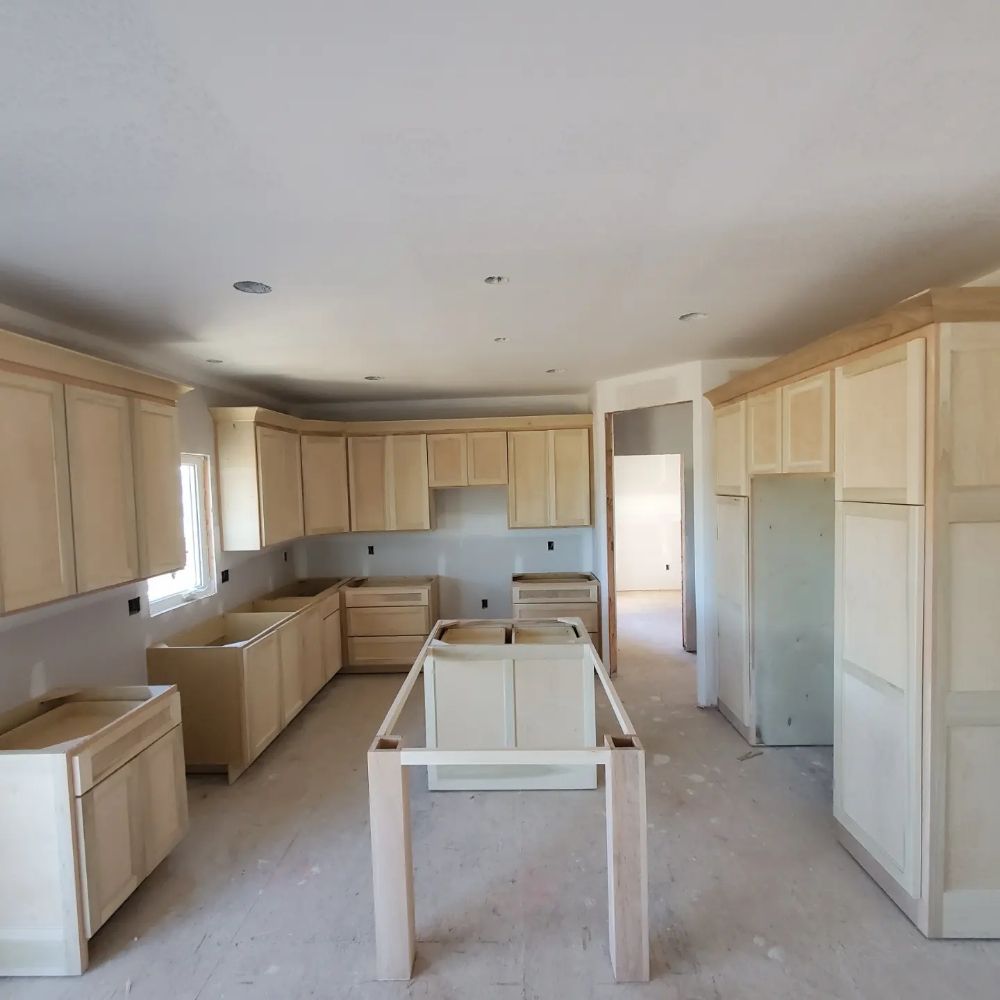 DARYL PATTON CONSTRUCTION - Updated December 2024 - Independence ...