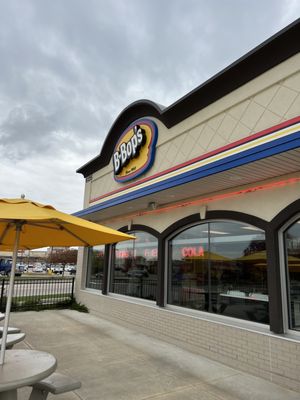 B-BOP’S - Updated December 2025 - 25 Photos & 40 Reviews - 6135 Mills ...