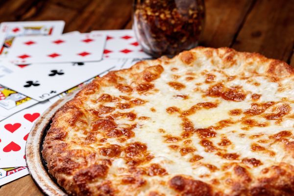 JACKPOT PIZZA - 135 Photos & 200 Reviews - 6450 Louetta Rd, Spring ...