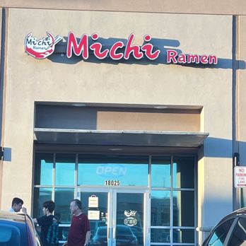 MICHI RAMEN - 450 Photos & 264 Reviews - 18025 Highwoods Preserve Pkwy ...