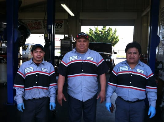 K P AUTO SERVICE - Updated August 2025 - 30 Reviews - 12345 Central Ave ...