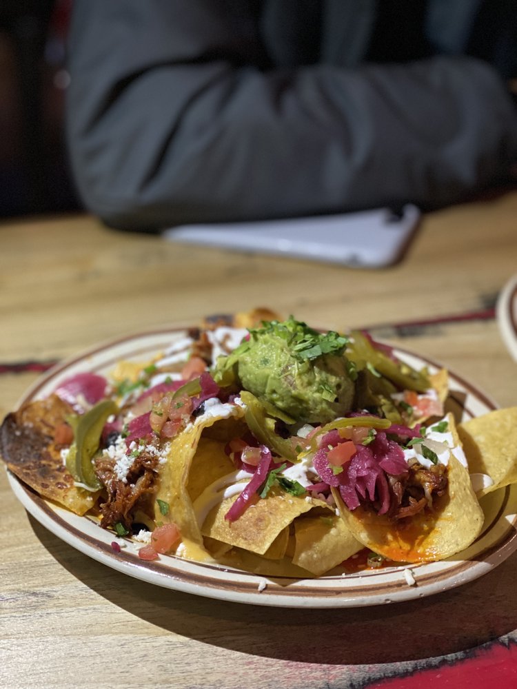 LOS CHINGONES - DTC - 518 Photos & 606 Reviews - Cocktail Bars - 4959 S ...