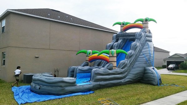 SPACE WALK INFLATABLES - Updated June 2025 - Kenner, Louisiana - Bounce ...