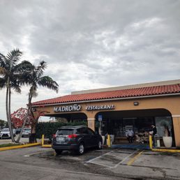 MADRONO RESTAURANT - Updated October 2025 - 634 Photos & 491 Reviews ...