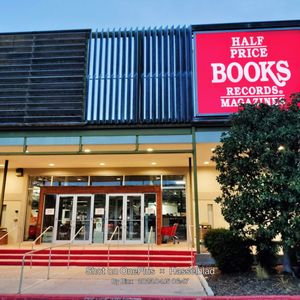 HALF PRICE BOOKS - 175 Photos & 397 Reviews - 5803 E Northwest Hwy ...
