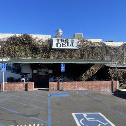 THE DELI - Updated January 2026 - 594 Photos & 792 Real Reviews - 9671 ...