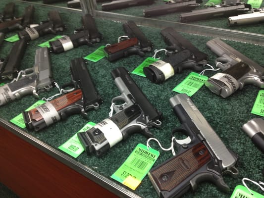 MIDWEST GUN EXCHANGE - Updated January 2026 - 72 Reviews - 3415 Grape ...