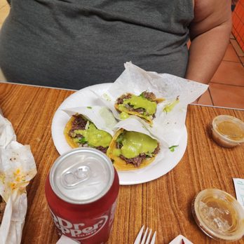 TAQUERIA IMPERIAL - Updated August 2024 - 50 Photos & 48 Reviews - 9664 ...