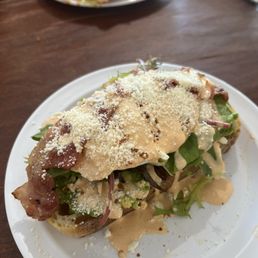 PAN TOSTADO CAFE - Updated December 2025 - 116 Photos & 51 Reviews ...