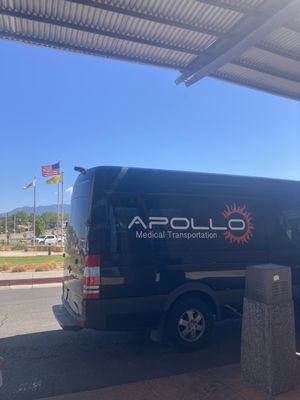 APOLLO MEDICAL TRANSPORTATION - Updated December 2025 - 17 Photos ...