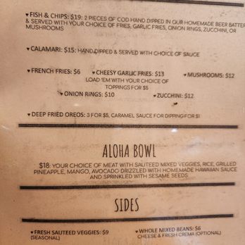 ROADRUNNER GRILL - Updated December 2025 - 20 Photos & 41 Reviews ...