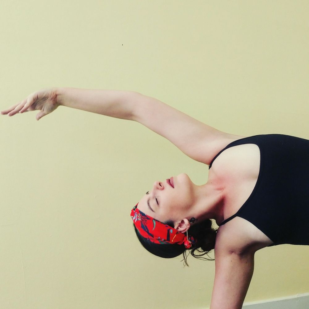 YOGA FOX - Request Information - Los Angeles, California - Yoga - Phone ...