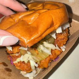 BIRDCODE - Updated December 2025 - 347 Photos & 266 Reviews - 120 Park ...