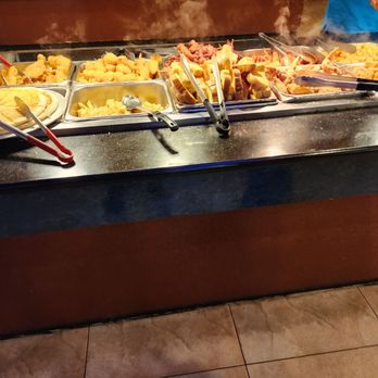 PAGODA GRILL AND BUFFET - Updated December 2025 - 64 Photos & 32 ...