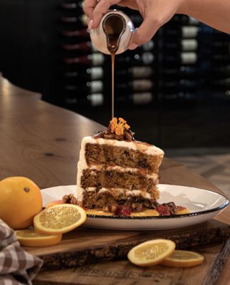 PERSIMMON’S RESTAURANT - Updated May 2026 - 157 Photos & 78 Reviews ...