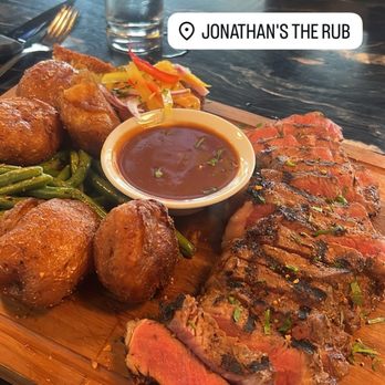 JONATHAN’S THE RUB EAST END - Updated September 2025 - 228 Photos & 79 ...