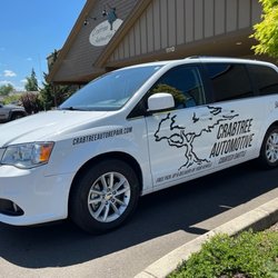 CRABTREE AUTOMOTIVE - 38 Photos & 33 Reviews - 1110 Hill St SE, Albany ...
