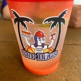 SUP DOGS - Updated July 2025 - 185 Photos & 326 Reviews - 213 E 5th St ...