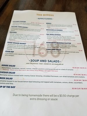 THE BYPASS 168 - 27 Photos & 89 Reviews - American (Traditional) - 237 ...