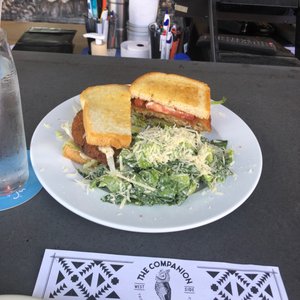 THE COMPANION - 109 Photos & 90 Reviews - 2316 Marietta Rd NW, Atlanta ...