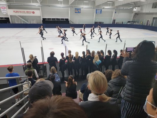 BURBANK ICE ARENA - Updated September 2025 - 17 Photos & 11 Reviews ...