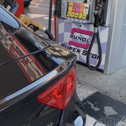 SUNOL SUPER GASOLINE - 66 Photos & 105 Reviews - 3004 Andrade Rd, Sunol ...