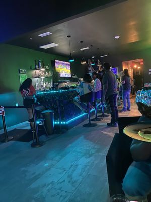 FLEXX LOUNGE - Updated October 2025 - 34 Photos & 14 Reviews - 9720 Hwy ...