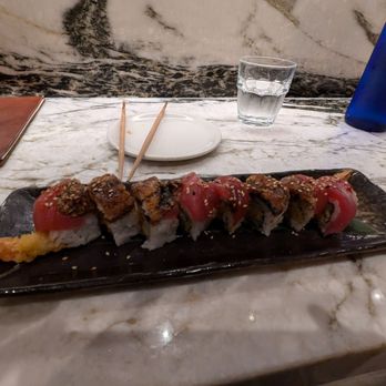 SEITO SUSHI SAND LAKE - Updated November 2024 - 3531 Photos & 2221 ...