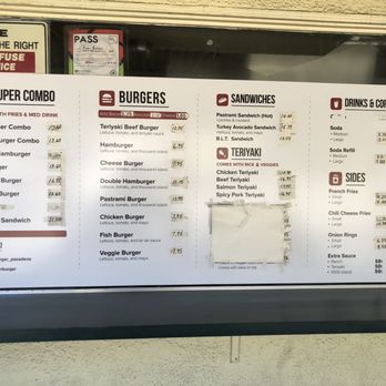 SUPER BURGER - Updated February 2025 - 932 Photos & 1041 Reviews - 458 ...