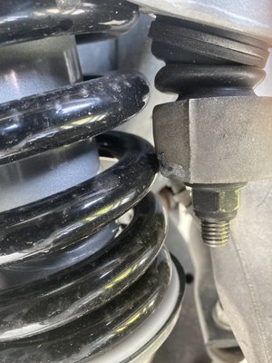 OMAR’S CUSTOMS WHEELS AND TIRES - 2550 Us Hwy 80 E, Mesquite, Texas ...