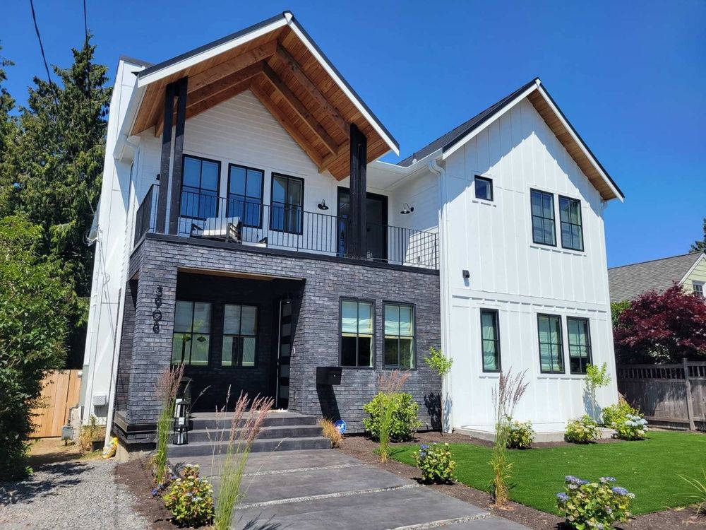 VRESH CONSTRUCTION - Updated December 2025 - 40 Photos - Portland ...