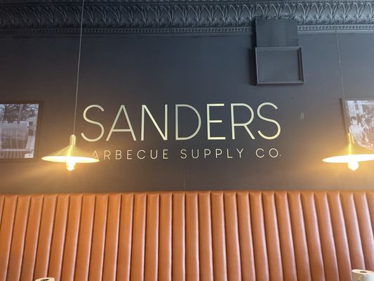 SANDERS BBQ SUPPLY - Updated August 2024 - 34 Photos & 20 Reviews ...