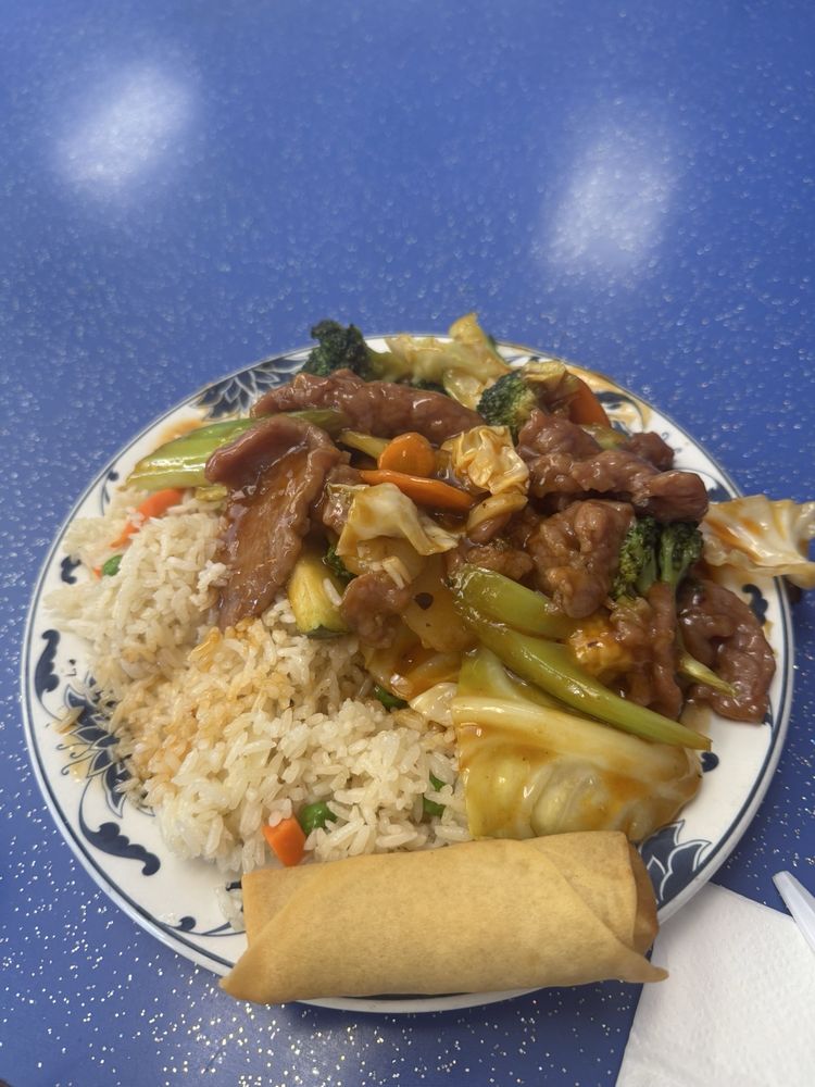 CHINA ONE EXPRESS - Updated January 2026 - 15 Photos & 25 Reviews - 560 ...